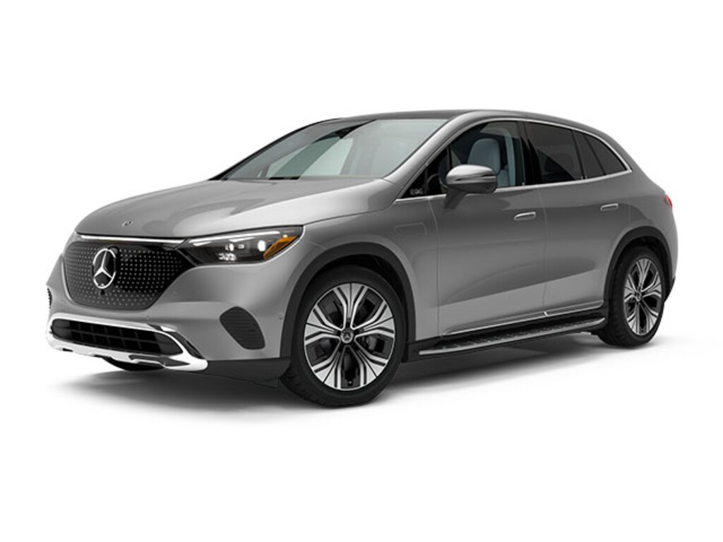 2025 New Mercedes-Benz EQE 350 For Sale South San Francisco Bay Area | 4JGGM1CB9SA066545